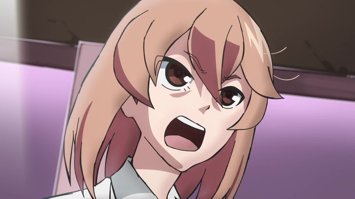 TO BE HERO Primer día como superhéroe - Ver en Crunchyroll en español