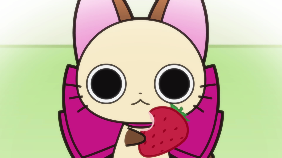 Nyanpire - The Vampire Cat Nice To Meet You - Watch on Crunchyroll