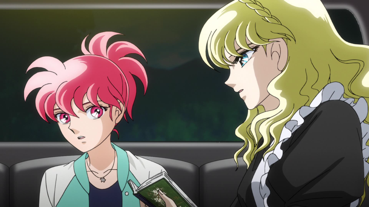 Saint Seiya Saintia Sho Individual Decisions! The Goddess and Saintias ...