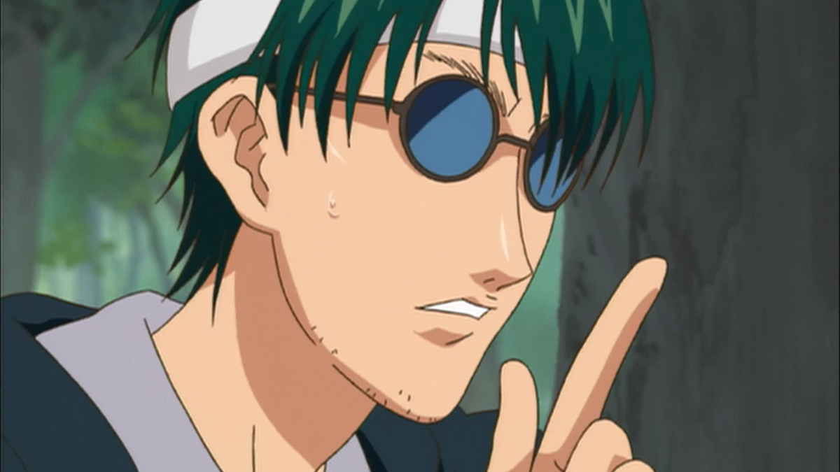 The Prince of Tennis The Captain Appears?! - Ver en Crunchyroll en castellano