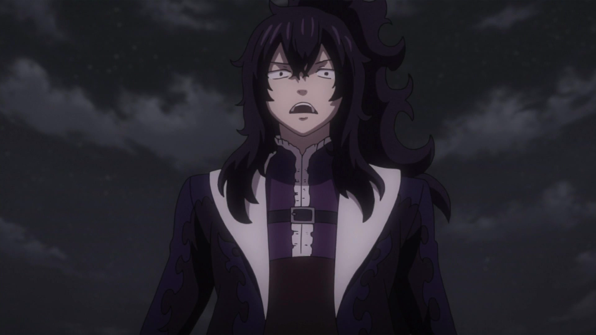 Fairy Tail Series 2 Tartaros Arc: Dancing Over Ishgar - Watch on ...