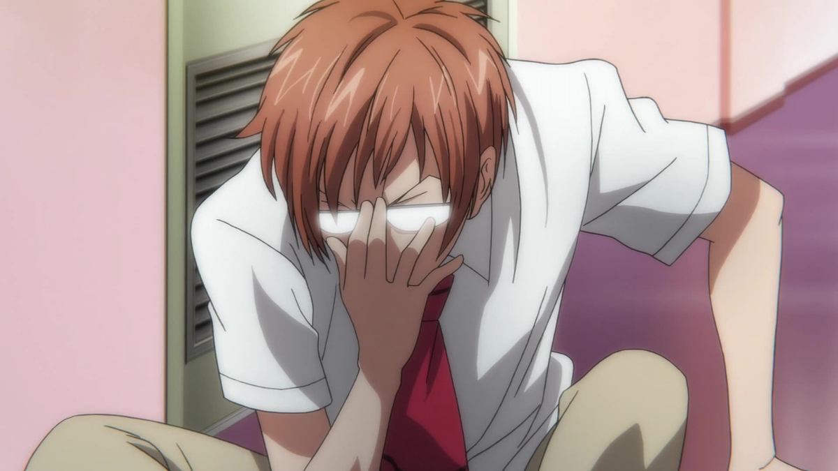 SERVAMP Sakuya - Watch on Crunchyroll