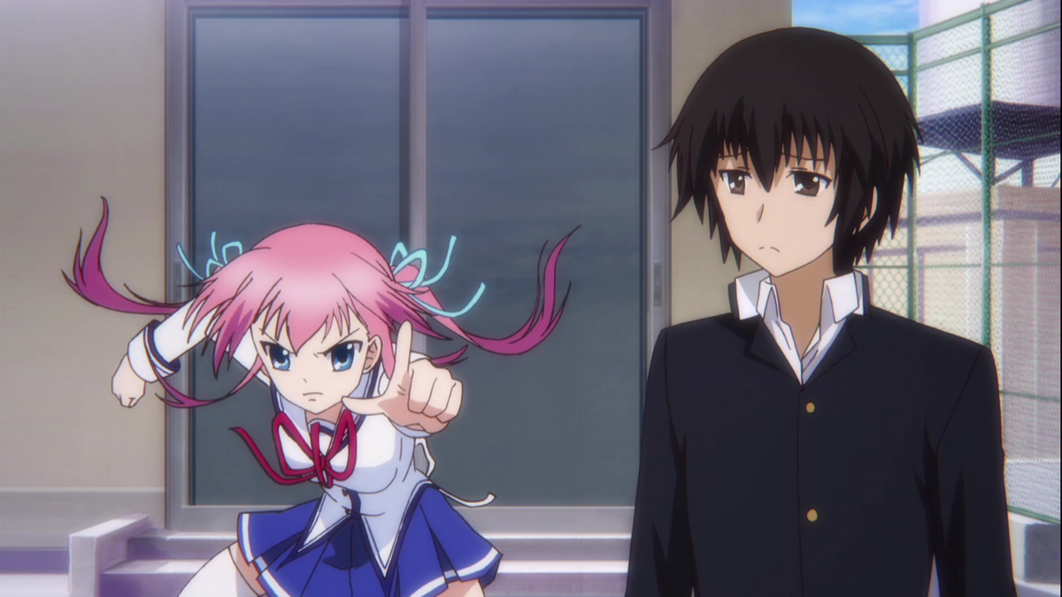 Da Capo III A Festival of Beautiful Women and a Place With a Beautiful ...