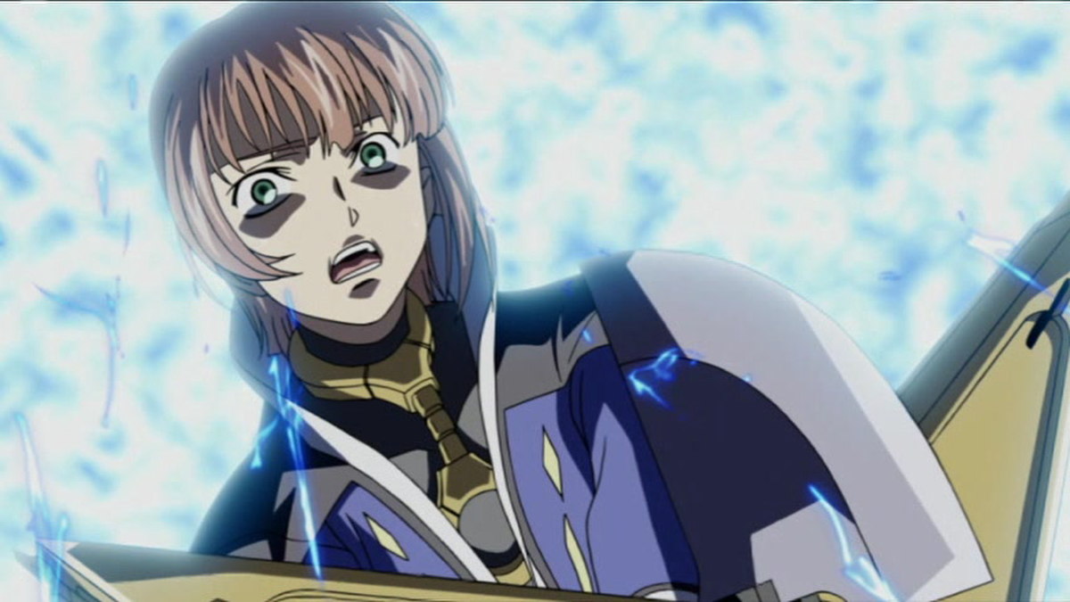 Gun X Sword (English Dub) Fool Comes by Armor - Watch on Crunchyroll