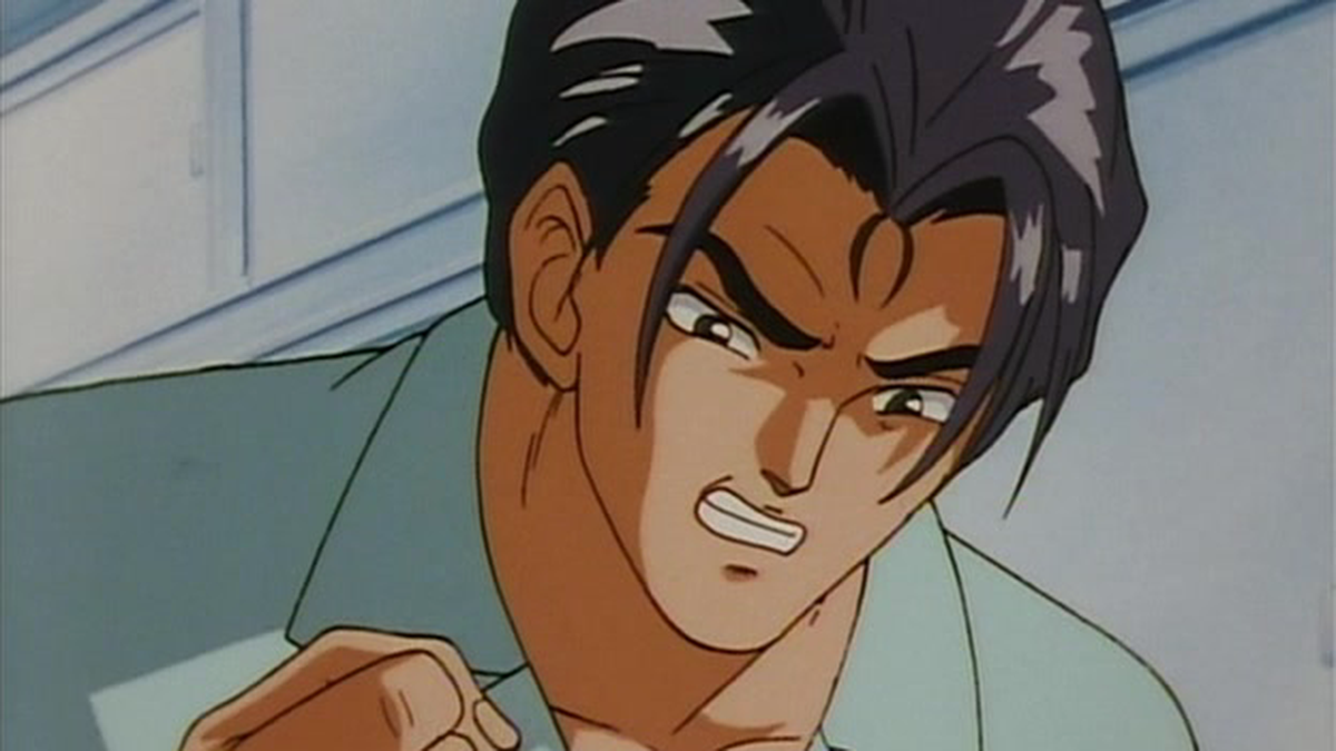 DNA^2 (Dubbed) Dangerous Ryuuji's Dangerous Power - Watch on Crunchyroll