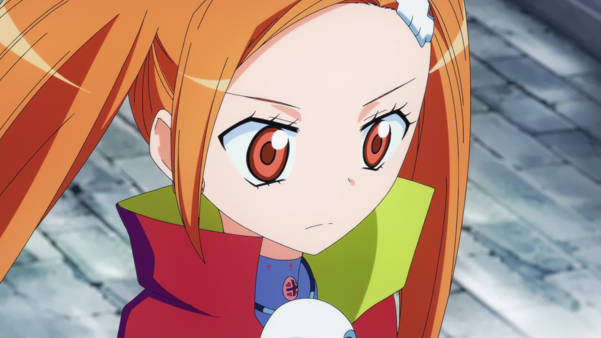 Magimoji Rurumo OVA Magimoji Rurumo OVA #02 - Ver en Crunchyroll en español