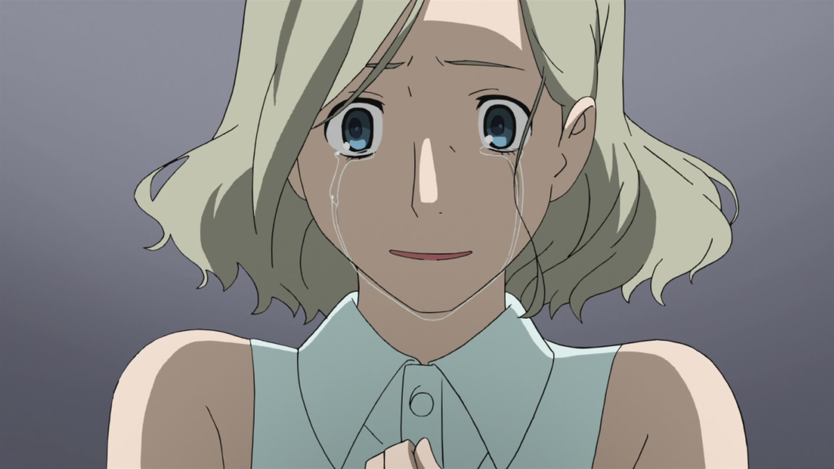 Anohana: The Flower We Saw That Day I Wonder - Watch on Crunchyroll