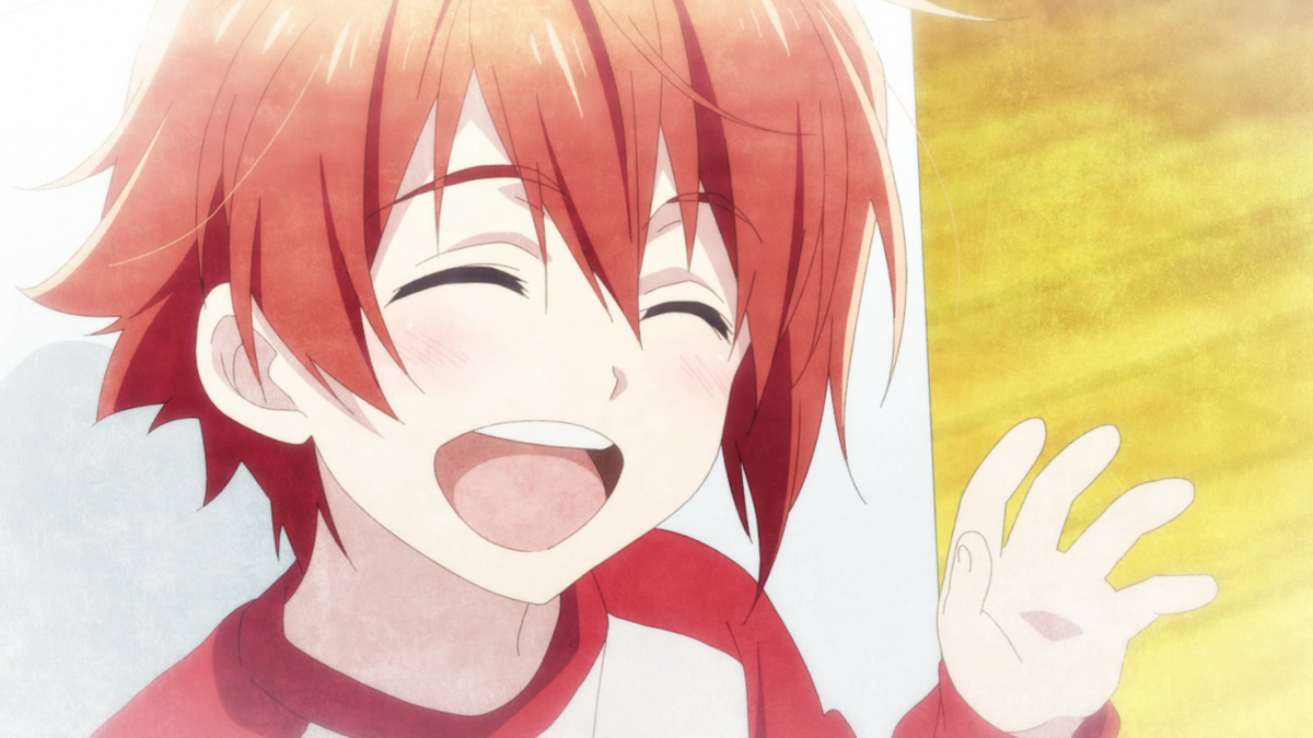 IDOLiSH7 Resolve At Zero - Watch on Crunchyroll