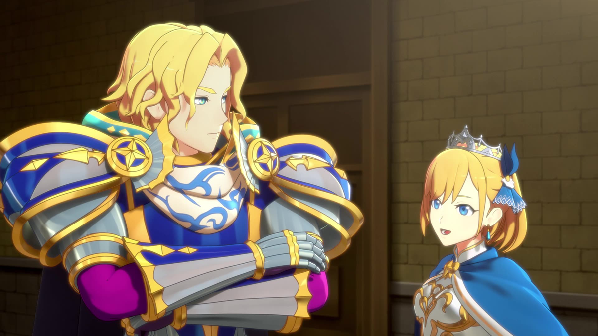 Monster Strike the Animation Stolen Light - Watch on Crunchyroll