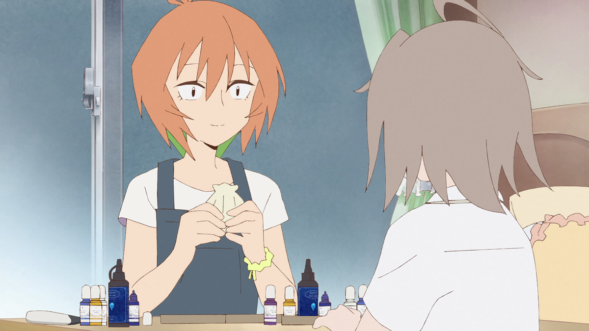 Do It Yourself!! "DIY" Means You Can Do Things Inside If It's Hot and ...