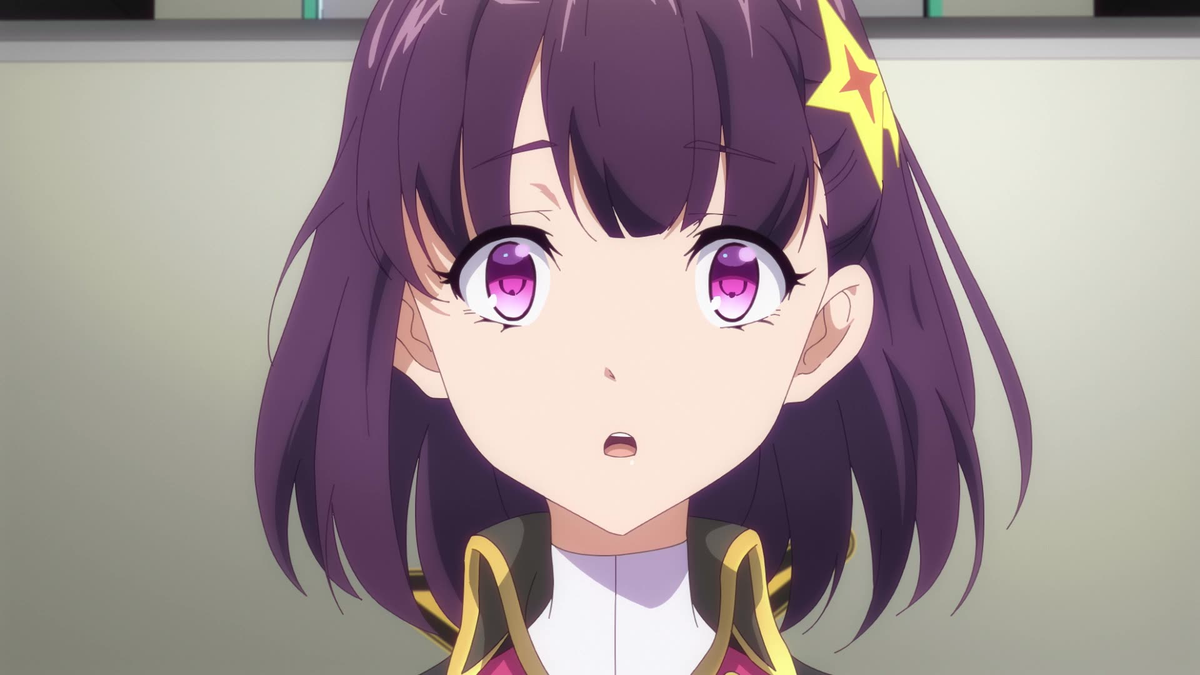 Ancient Girls Frame Rebellion Watch On Crunchyroll