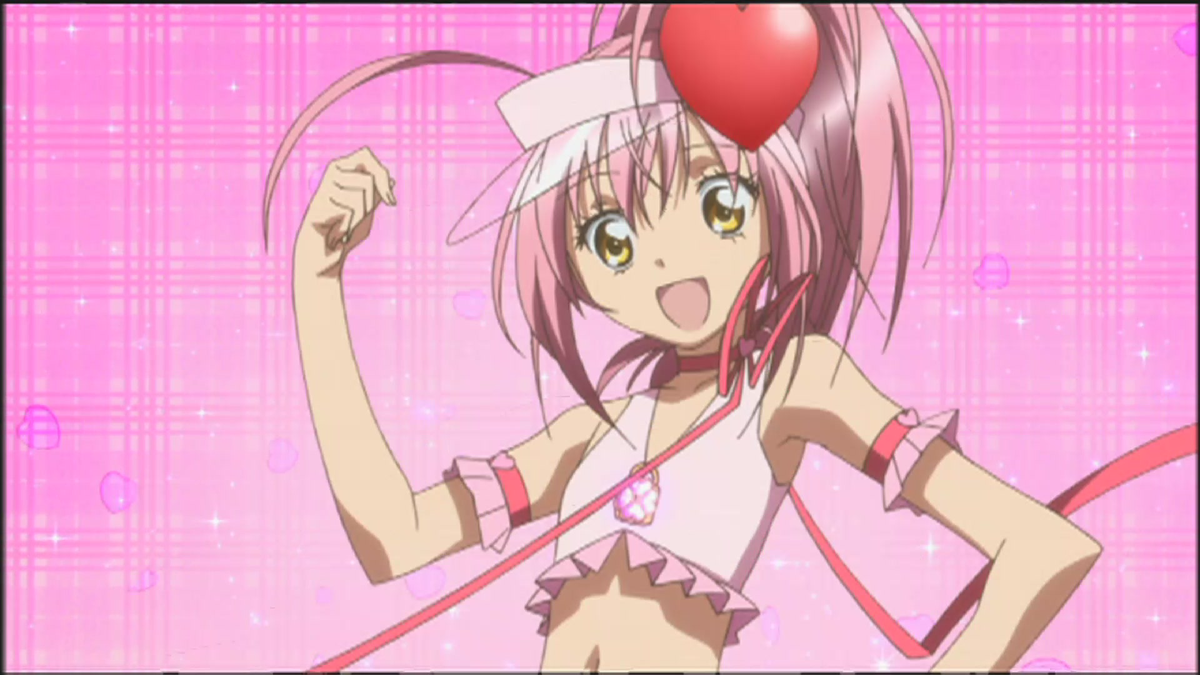 Shugo Chara!! Doki Hectic Day to Speak Frankly!? - Watch on Crunchyroll