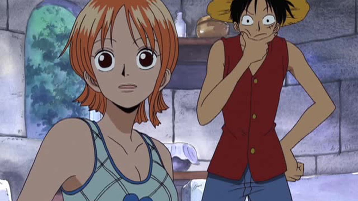 One Piece ¡La criatura milagrosa! El secreto de Apis y la isla ...