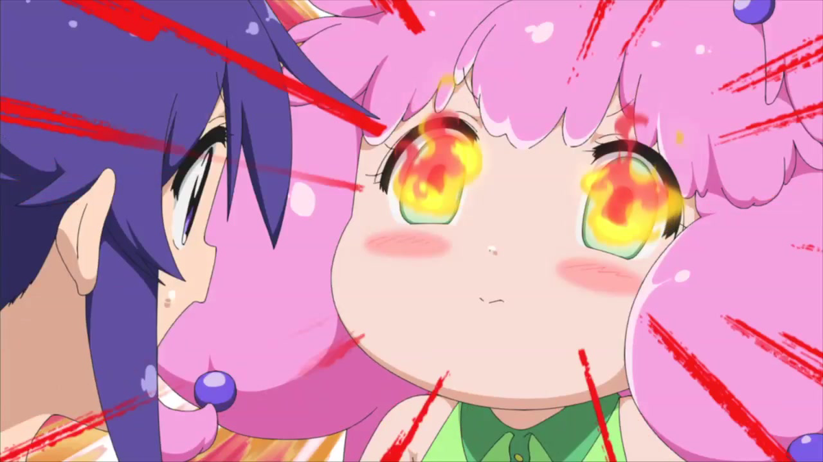 Teekyu La senpai y Wimbledon - Ver en Crunchyroll en español