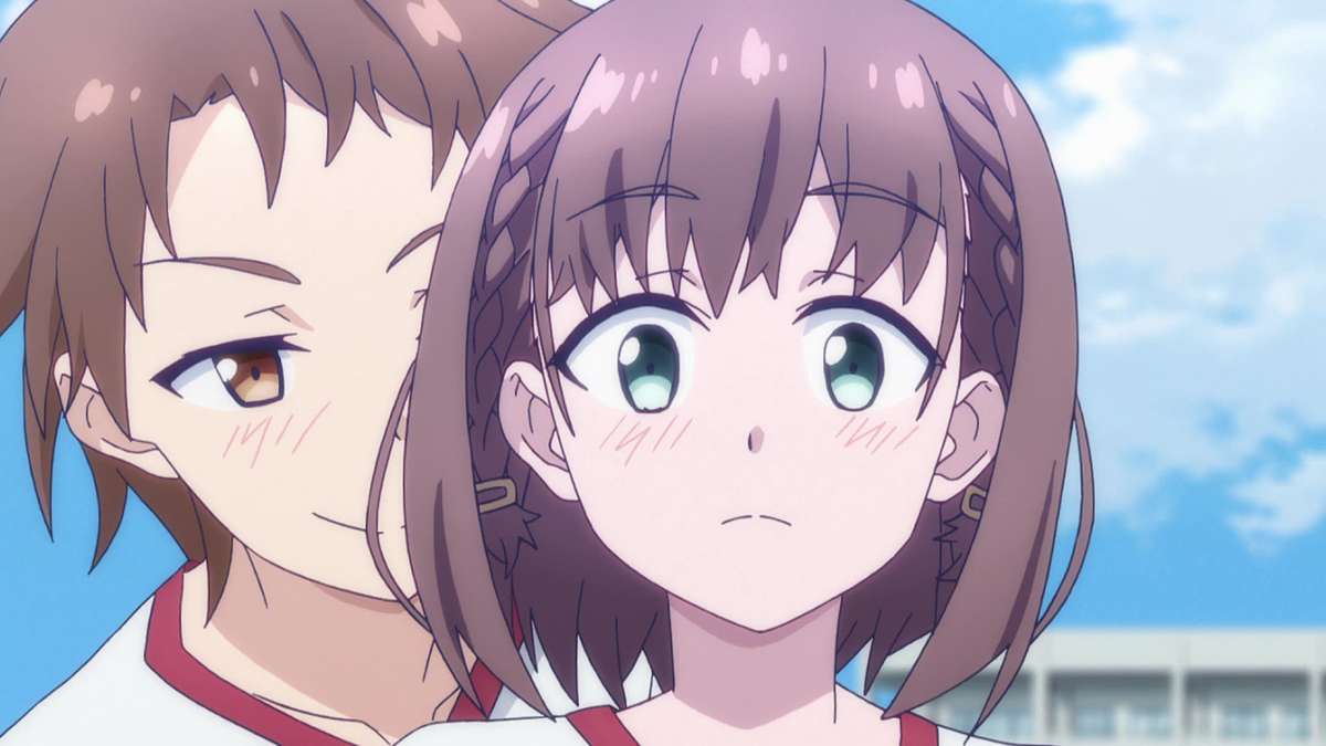Tawawa on Monday Ai et la course d'endurance - Regardez sur Crunchyroll