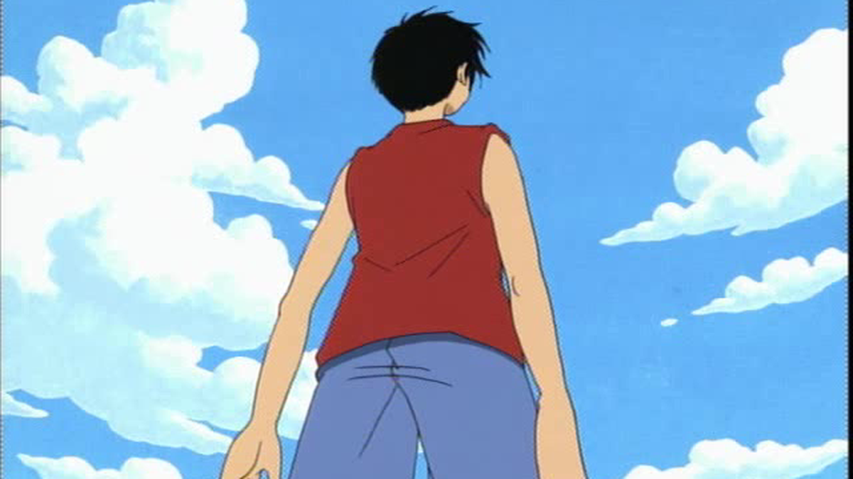 One Piece: East Blue (1-61) (English Dub) I Won't Die! Fierce Battle ...