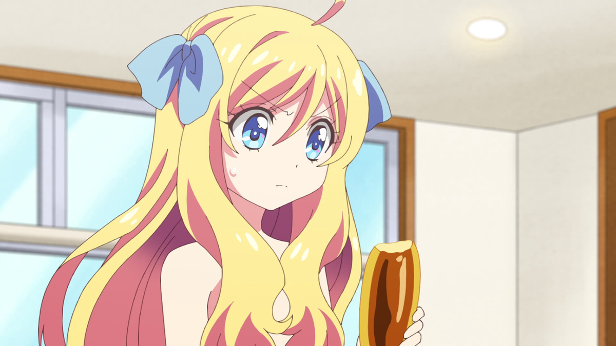 Dropkick on My Devil!! Episodio 07 - Ver en Crunchyroll en español