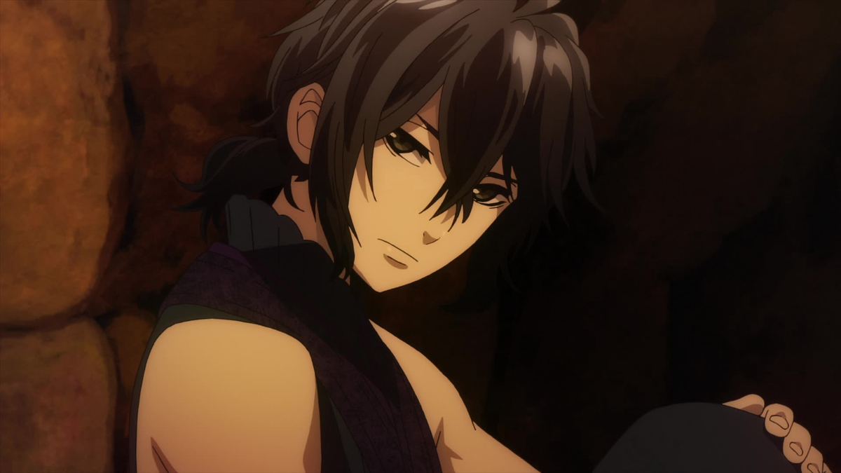 Donten: Laughing Under the Clouds - Gaiden: Chapter 2 Donten: Laughing ...