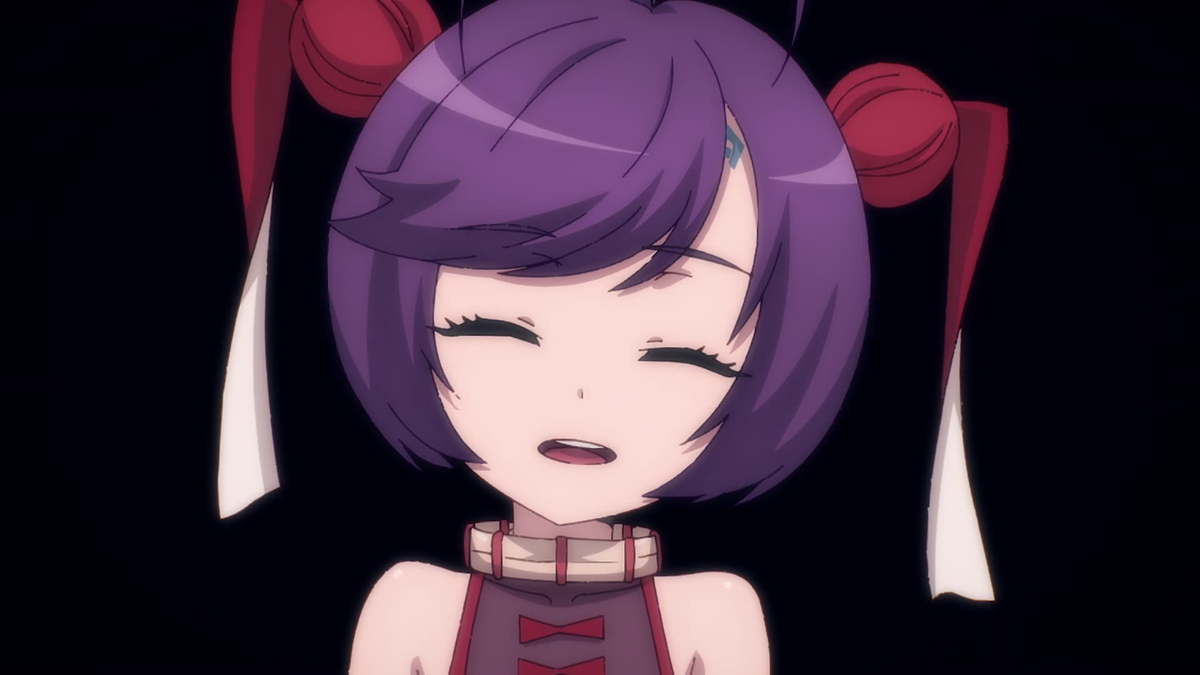 Fantasia Sango - Realm of Legends A princesa wangliang - Assista na ...