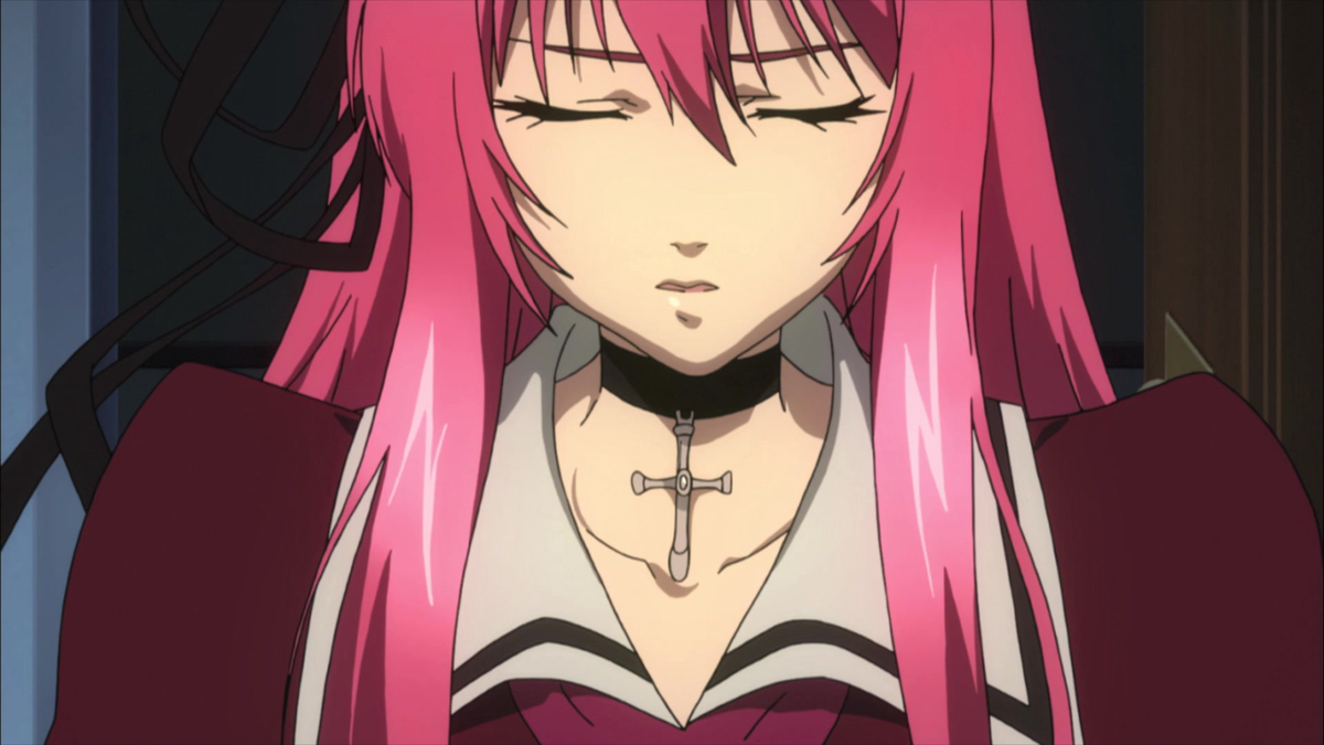 Holy Knight OVA 2 - Watch on Crunchyroll