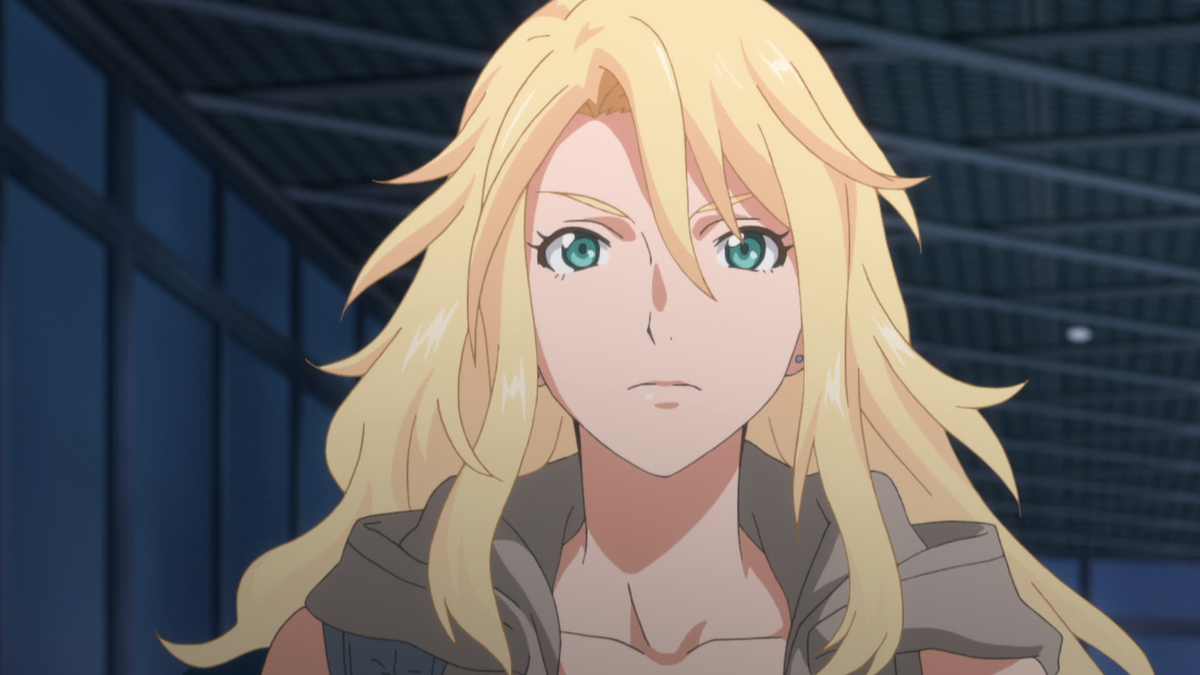 BIRDIE WING -Golf Girls' Story- The Girl Who Regained Her Lost Memories ...