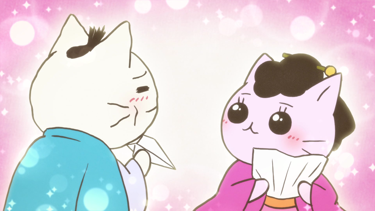 Meow Meow Japanese History The Bakumatsu's Godly Sister! Atsuhime ...