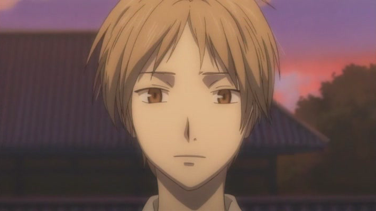 Natsume Yujin-cho (English Dub) Ayakashi Exorcism - Watch on Crunchyroll