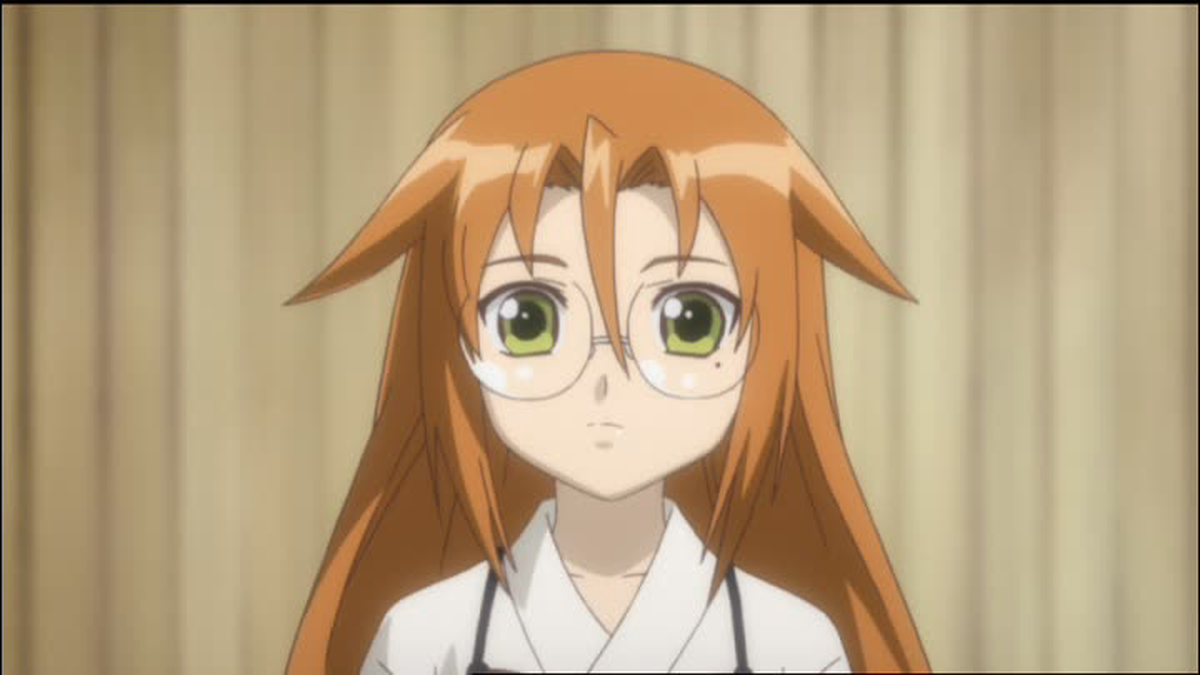 Bamboo Blade Braver and Shinaider - Ver en Crunchyroll en español