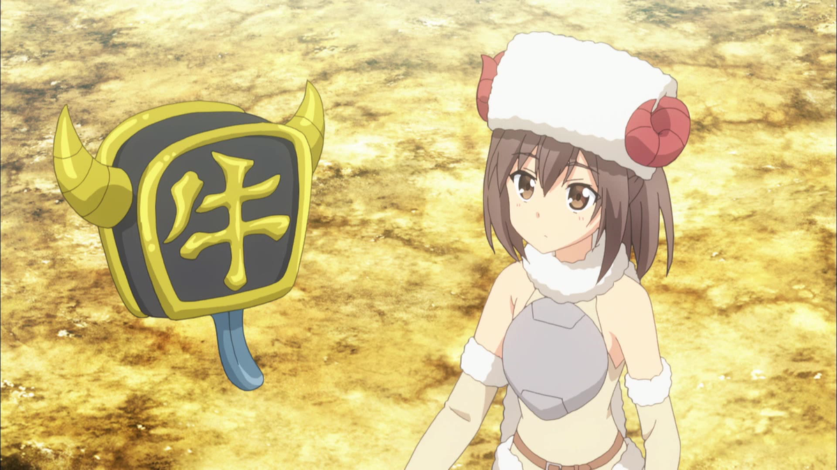 BOFURI: I Don't Want to Get Hurt, so I'll Max Out My Defense. (English ...