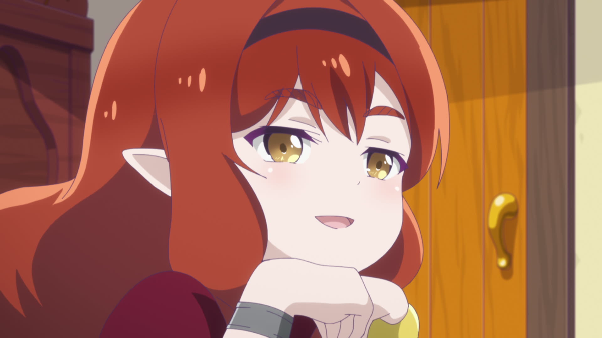 Kuma Kuma Kuma Bear - Punch! Bear, Seeking Mithril - Watch on Crunchyroll