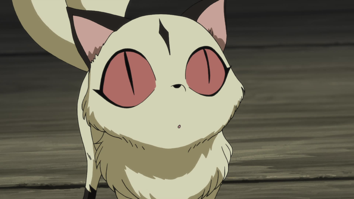 Yashahime: Princess Half-Demon Princess Aiya's Beniyasha Hunting ...