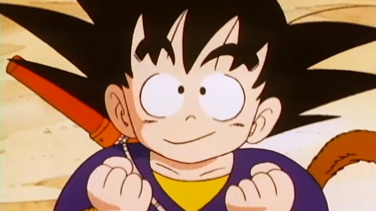 [JAP] Dragon Ball ¡Un combate imperial! Goku contra Ten Long - Ver en ...