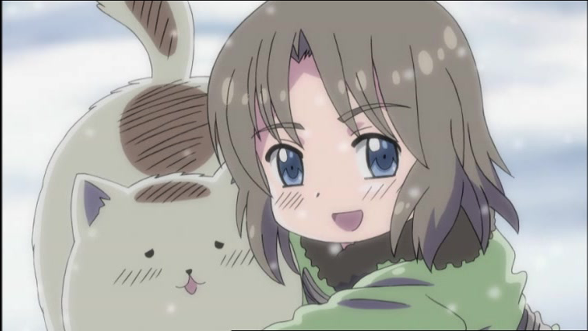 Hetalia Russia Child