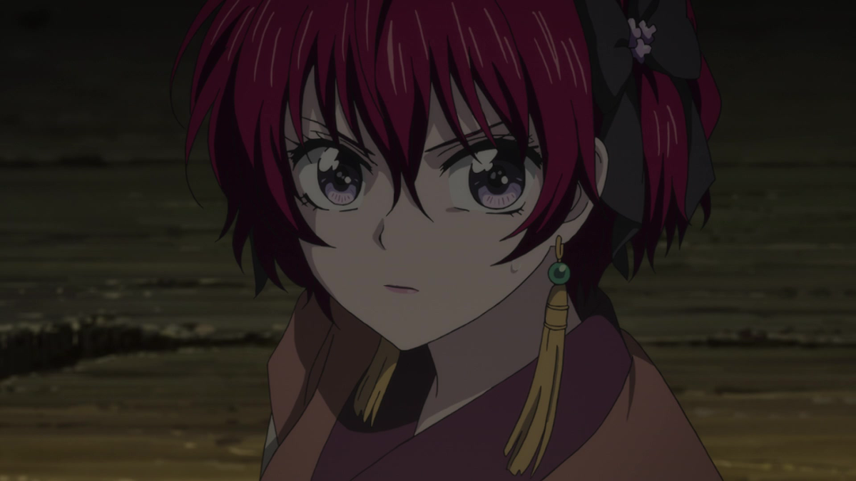 Yona of the Dawn (English Dub) Spark - Watch on Crunchyroll