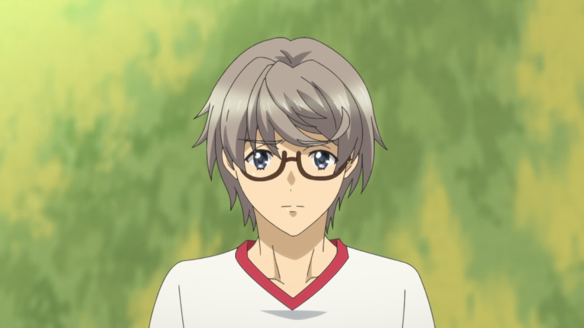 Shoot! Goal to the Future (English Dub) Collapse - Watch on Crunchyroll