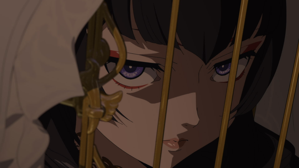 Undead Murder Farce The Headliner Appears - Watch on Crunchyroll