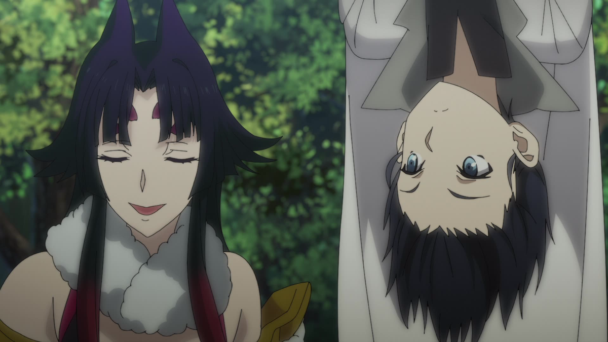 Monster Girl Doctor La aracne hedonista - Ver en Crunchyroll en español