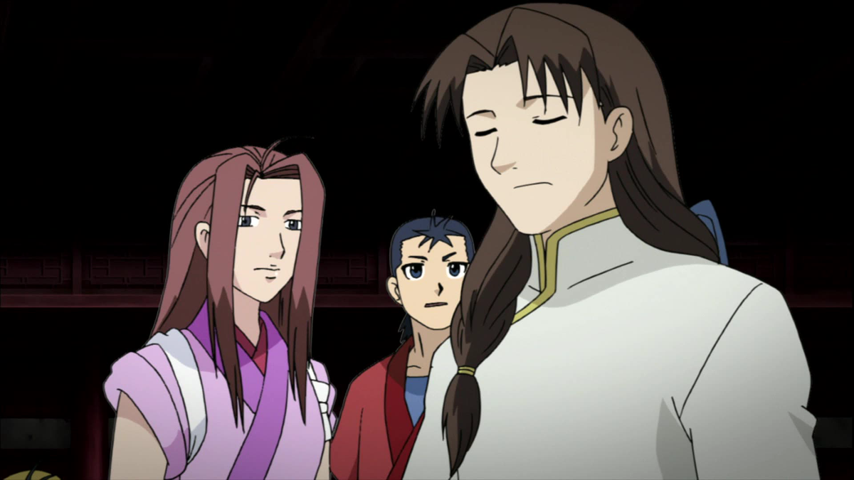 Hero Tales (English Dub) Chapter Twelve: A Glimmer in the... - Watch on ...