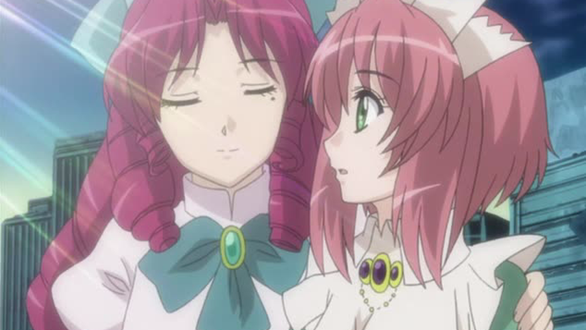 Inukami! Light! - Ver en Crunchyroll en castellano