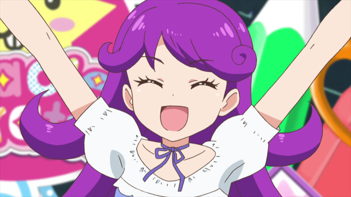 Kiratto Pri☆chan 1st series Meet Mel-Mel? We Tried It! - Watch on ...