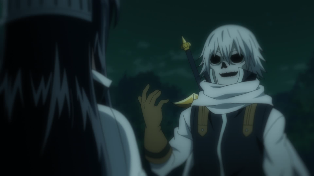 The Legendary Hero is Dead! El héroe legendario revive - Ver en ...