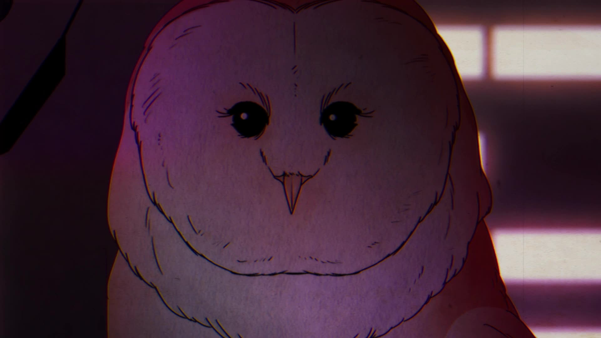 Ninja Collection Búho - Ver en Crunchyroll en español