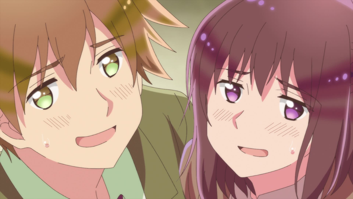 Hetalia: World Stars (English Dub) Czech and Slovakia, Part 1 - Watch ...