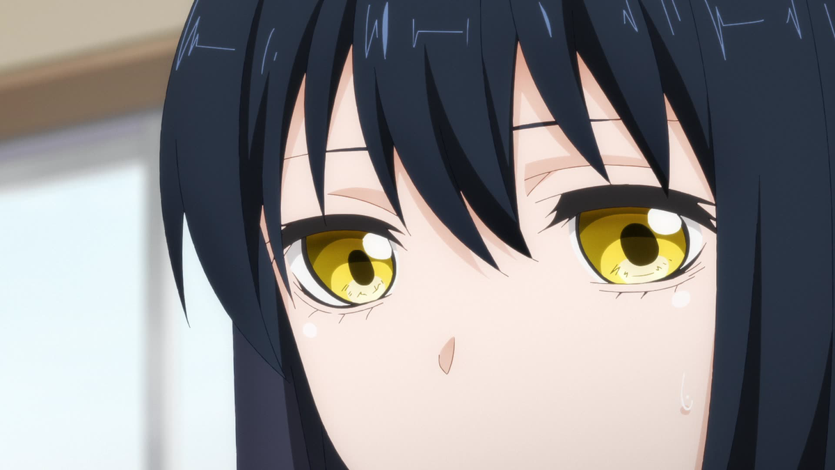 Mieruko-chan Mieruko-chan, la chica que ve - Ver en Crunchyroll en español