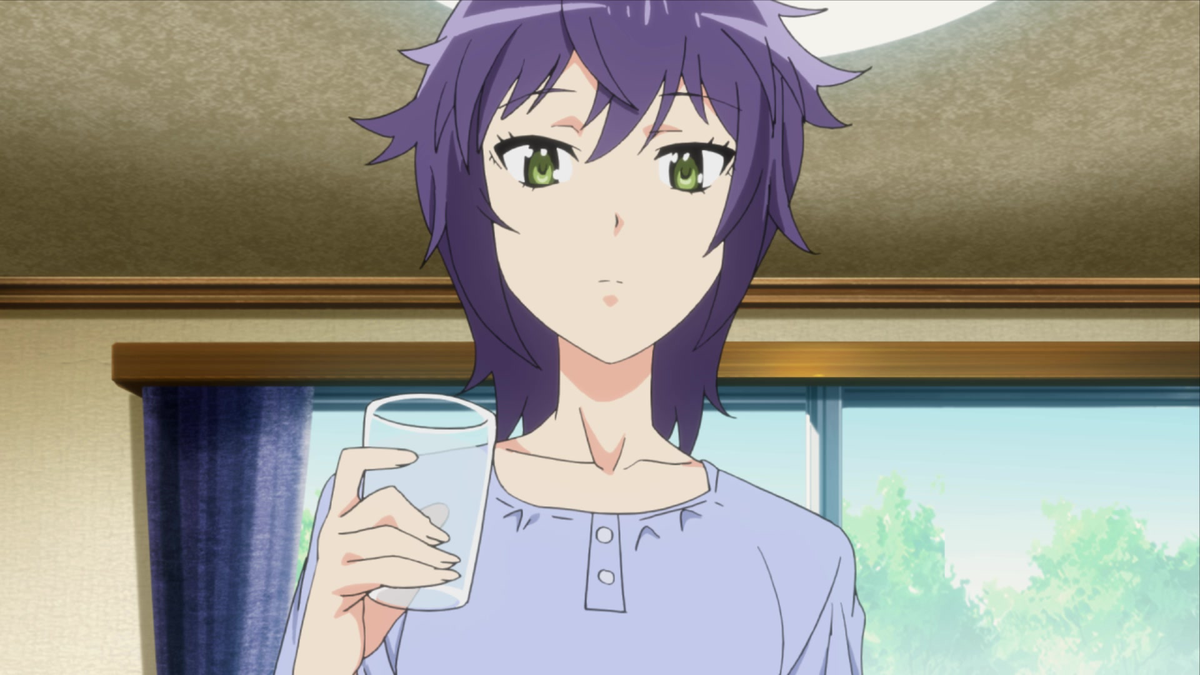 Inugami-san to Nekoyama-san Le jour férié d’Inugami et Nekoyama ...