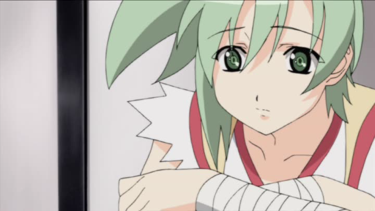 Jinki: Extend (English Dub) Of Enemies and Allies - Watch on Crunchyroll