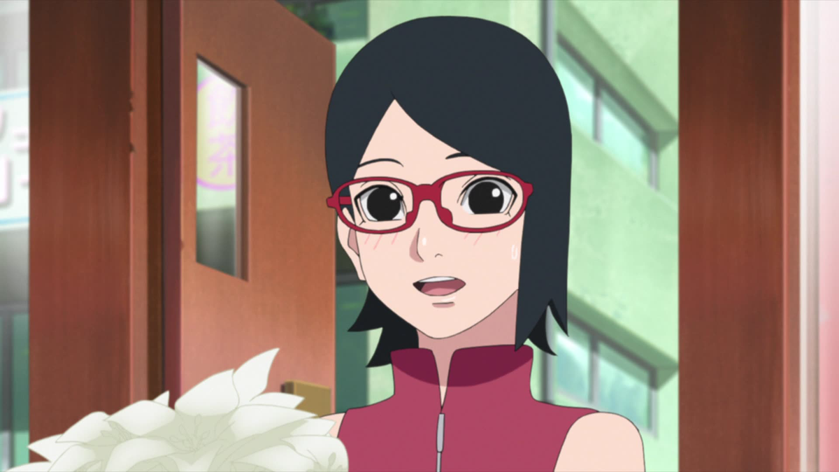 BORUTO: NARUTO NEXT GENERATIONS ¡Ataque! - Ver en Crunchyroll en español