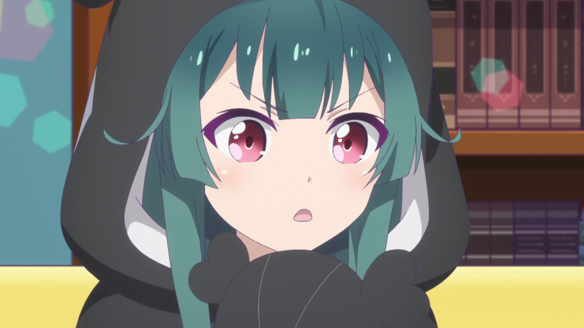 Kuma Kuma Kuma Bear A Ursa-san descobre a nobreza - Assista na Crunchyroll