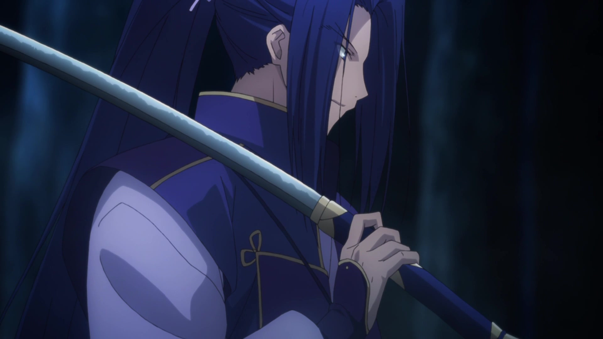 Fate/Stay night La recompensa del combate a muerte - Ver en Crunchyroll ...