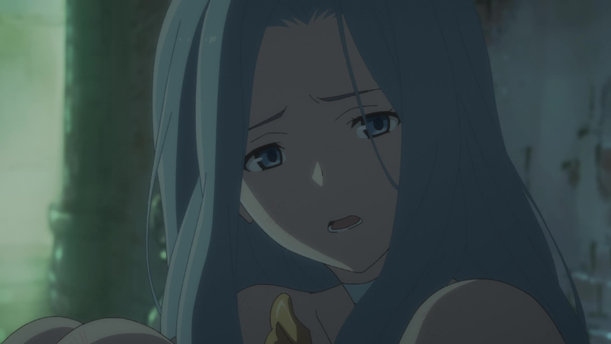 Granblue Fantasy: The Animation Season 2 Signpost - Watch on Crunchyroll